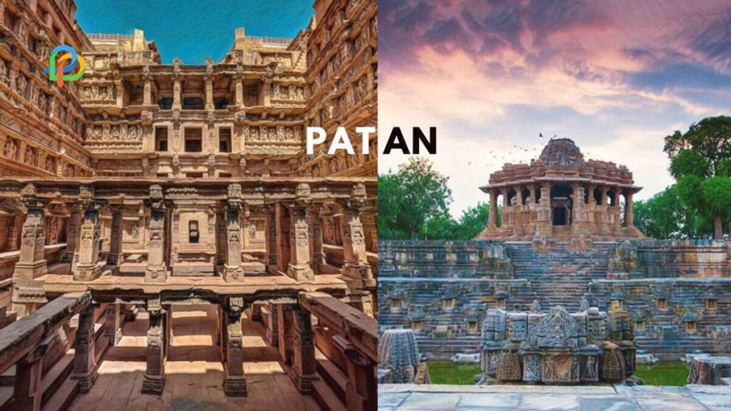 Patan: Enjoy The Rich Historical & Architectural Monuments! - People Places