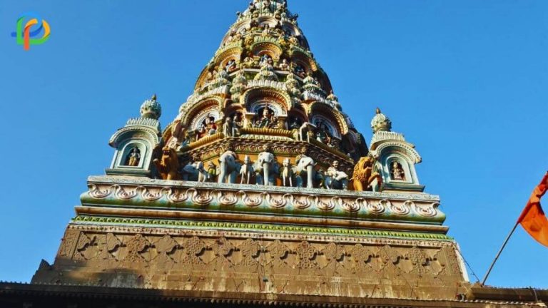 Osmanabad: Here Are The Top Spots For A Short Vacation! - People Places