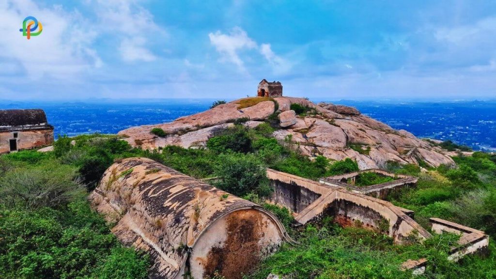 Explore Land Of Black Hills, Krishnagiri: Top 10 Spots! - People Places