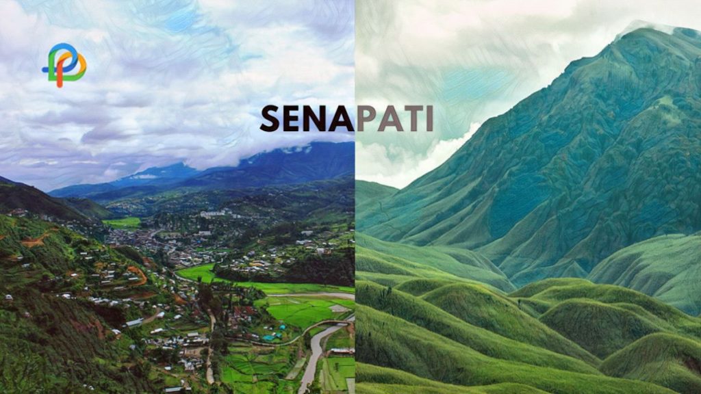 Senapati: Explore The Nature's Serenity & Cultural Richness! - People ...