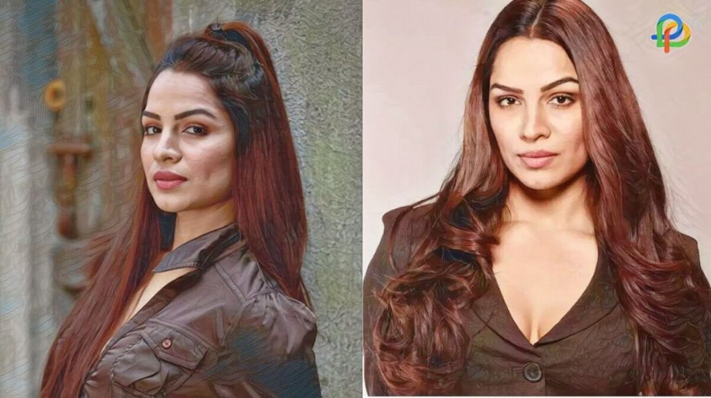 Shikha Singh: All About Kumkum Bhagya Actress! - People Places