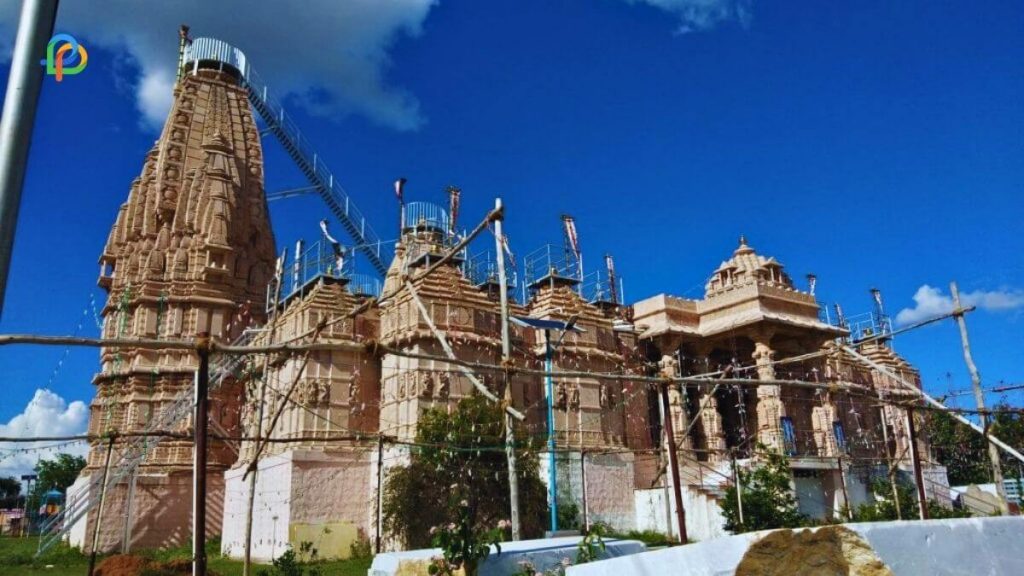 Explore Land Of Black Hills, Krishnagiri: Top 10 Spots! - People Places