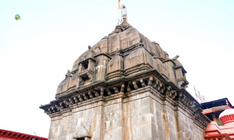 A Refreshing Escape To Beed In Maharashtra: Top Spots! - People Places