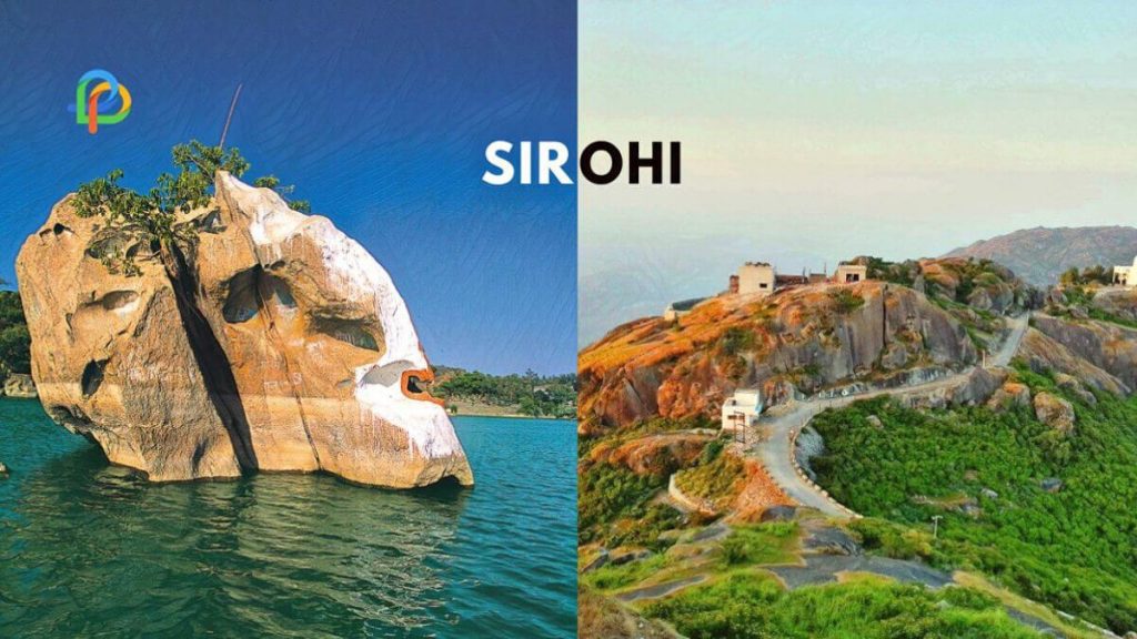 Sirohi: Explore The Hidden Gems Of Rajasthan's Scenic Beauty - People ...