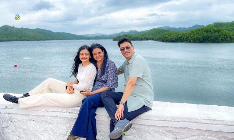 Swini Khara: Former Indian Actress & Instagram Influencer! - People Places