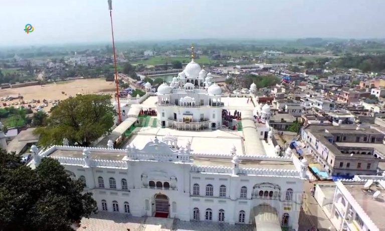 Anandpur Sahib: Discover The Sikh Holy City In Punjab! - People Places