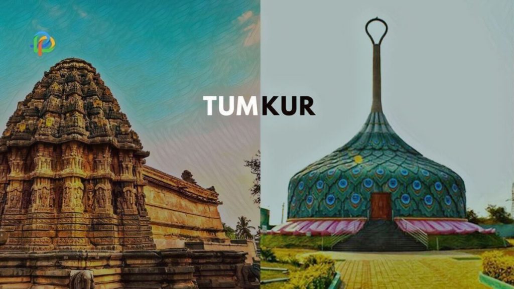 Tumkur: Enjoy The "Kalpataru Nadu" Of Karnataka! - People Places