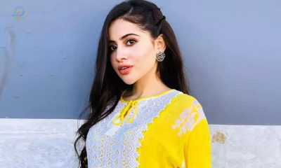 Urfi Javed: Facts To Know About The Bold Fashion Icon! - People Places
