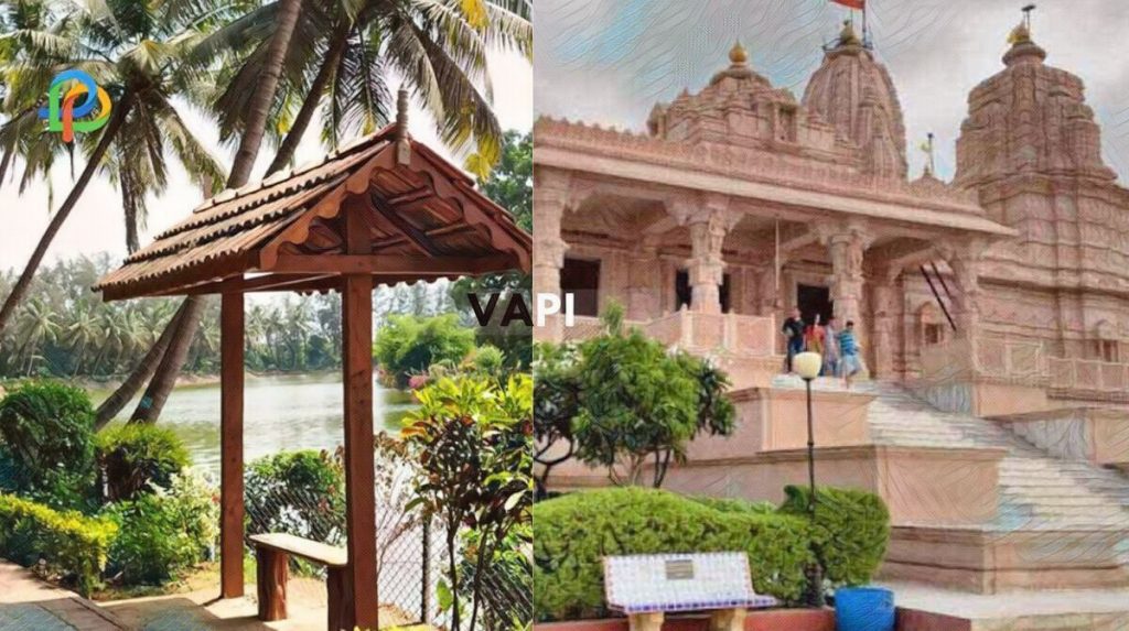 Vapi: Explore The "Paper Hub" In Gujarat! - People Places