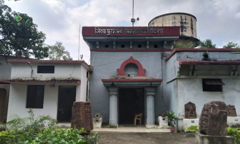 Vidisha: Explore The Birthplace Of Shitalanatha! - People Places