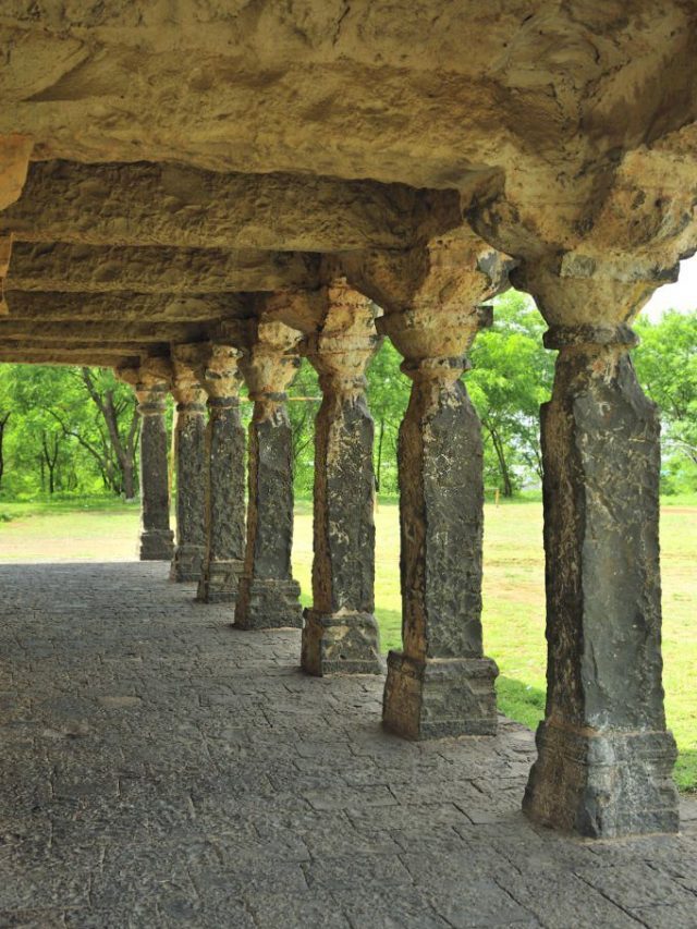 Explore The Spectacular City Of Beed In Maharashtra! - People Places