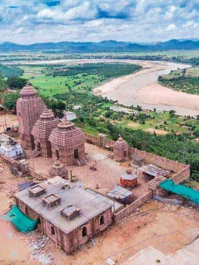 Explore The Silk Town Of Odisha: Berhampur! - People Places