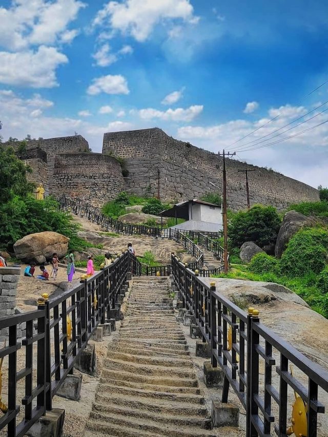 Khammam: Experience The Rich Culture And Heritage! - People Places