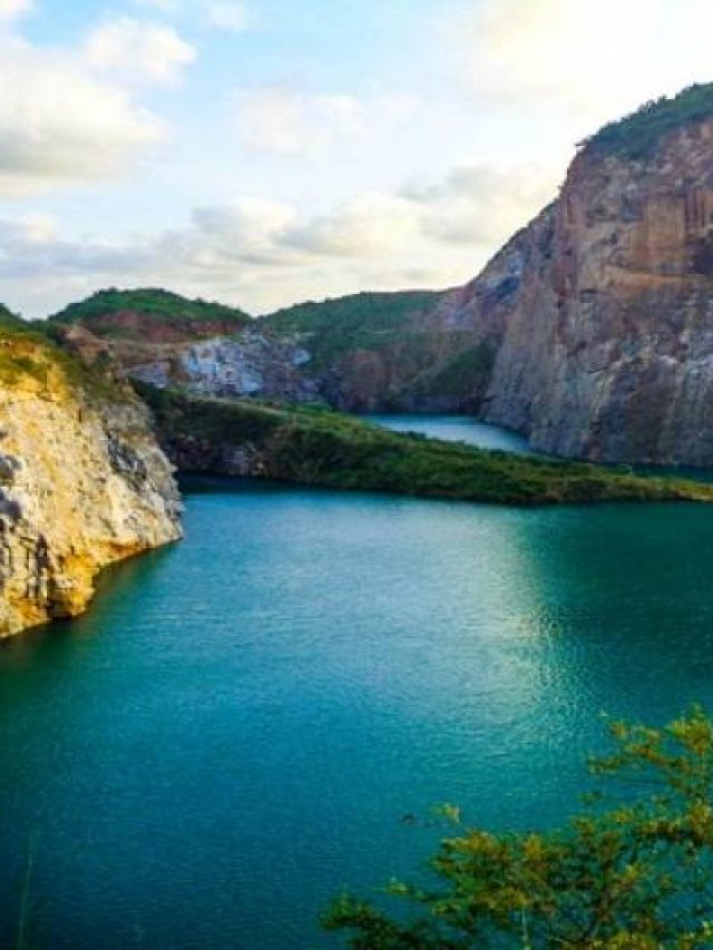 Discover Khordha: The Commercial Hub In Odisha! - People Places