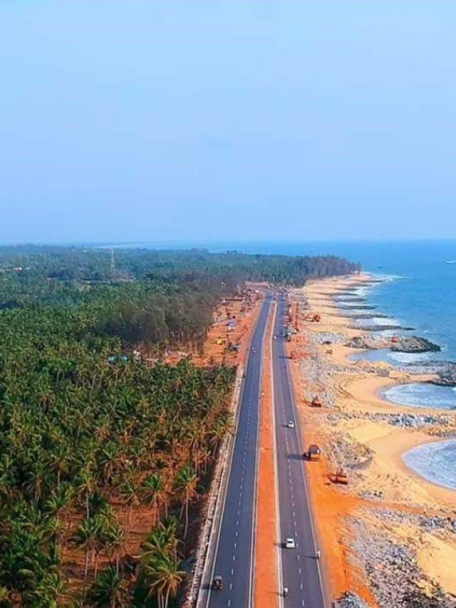 Must Visited Places In Port City Of Karnataka, Mangalore! - People Places