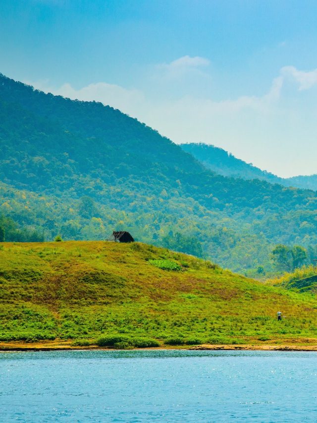 Papikondalu: Detailed Travel Guide in 2023! - People Places