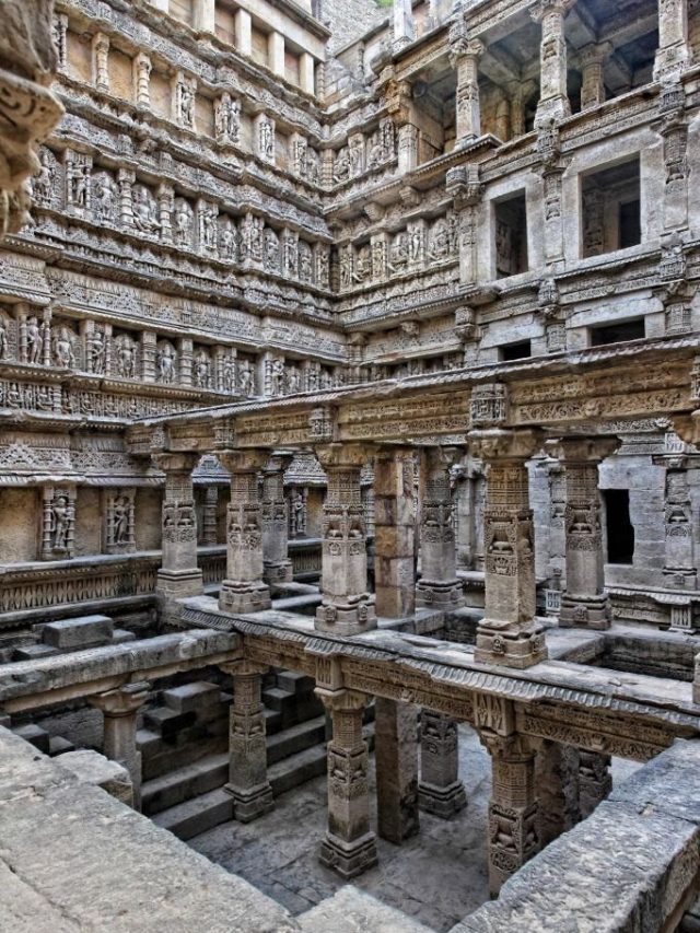 Explore The Prosperous City Of Patan In Gujrat! - People Places