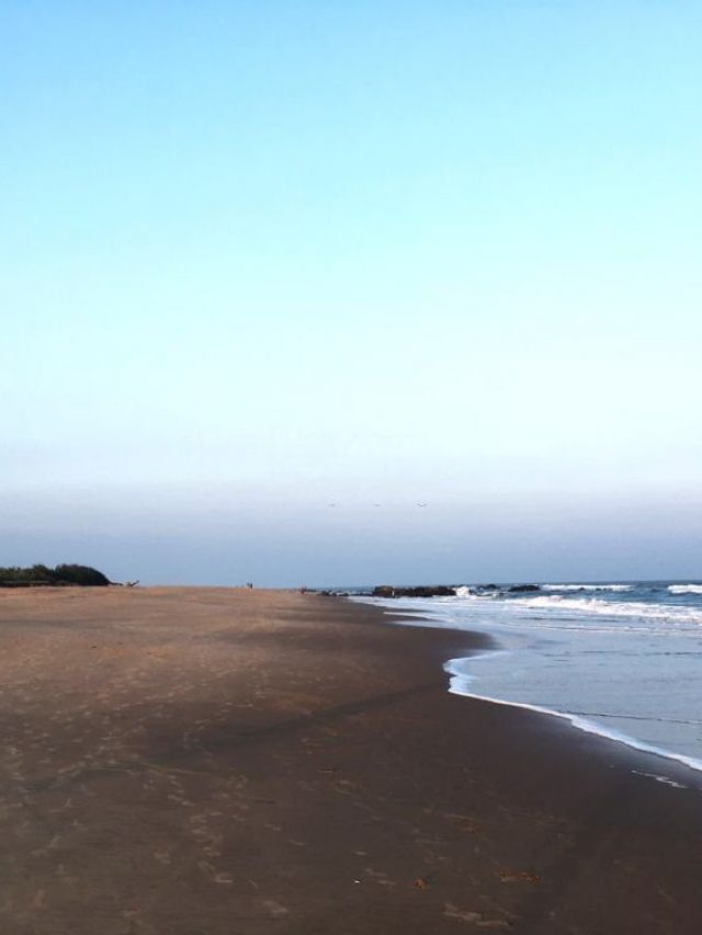 Explore The North Coastal City Of Andhra Pradesh, Srikakulam! - People ...