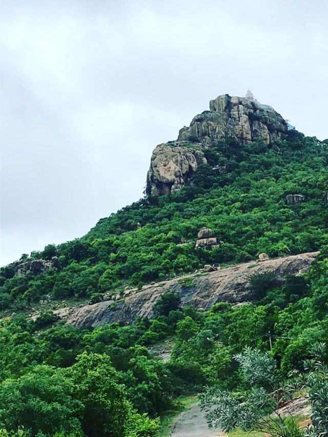 Wanaparthy: Top Spots For A Weekend Getaway! - People Places