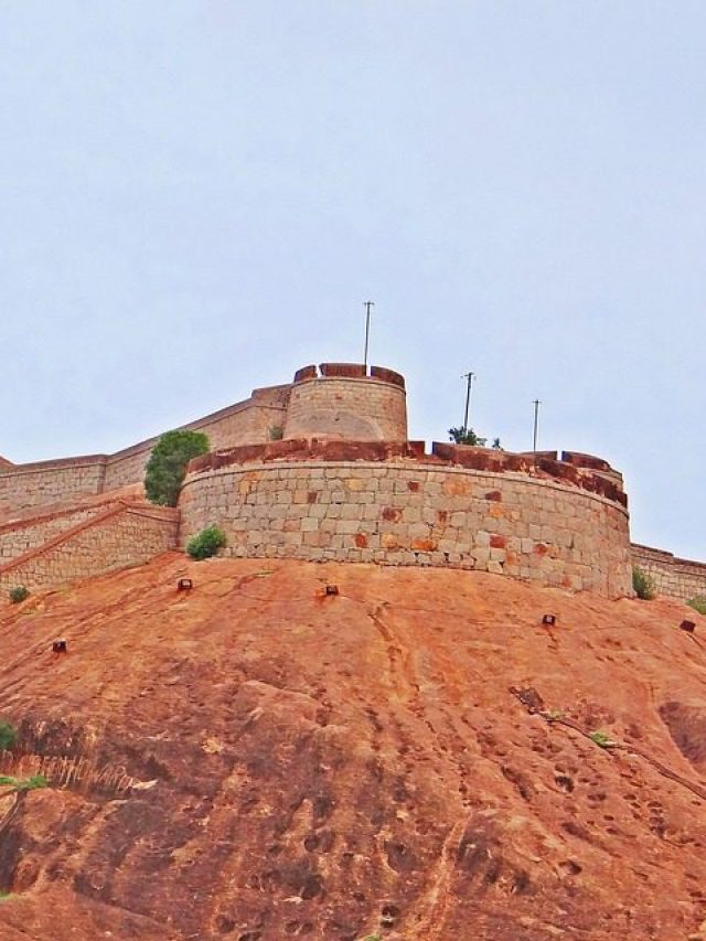 Visit The Top Tourist Attraction Near Bellary! - People Places