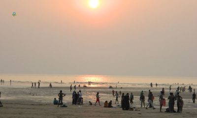 Mumbai's Seaside: A Quick Guide To The Best Beaches! - People Places