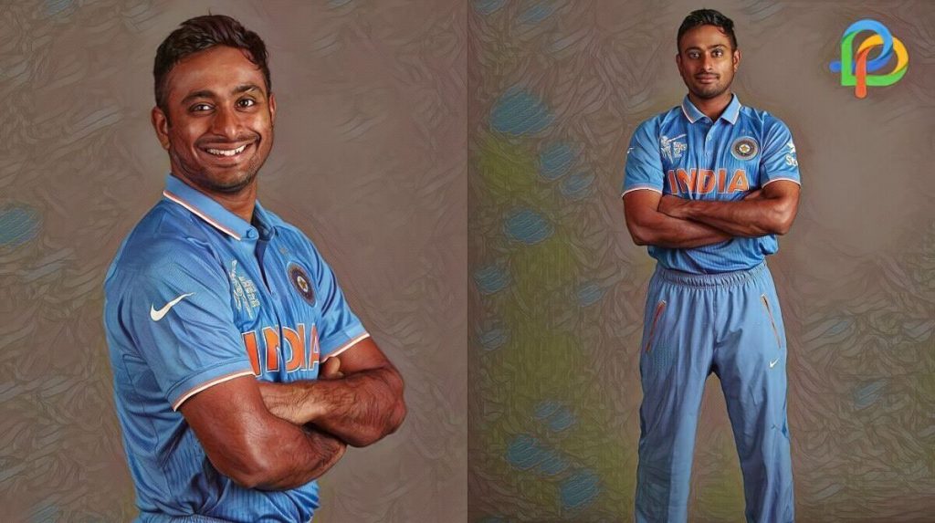Ambati Rayudu: Successful Story Of Indian Cricketer! - People Places