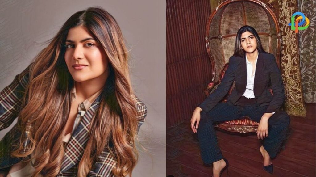 Ananya Birla: All About Billionaire Kumar Mangalam Birla Daughter ...