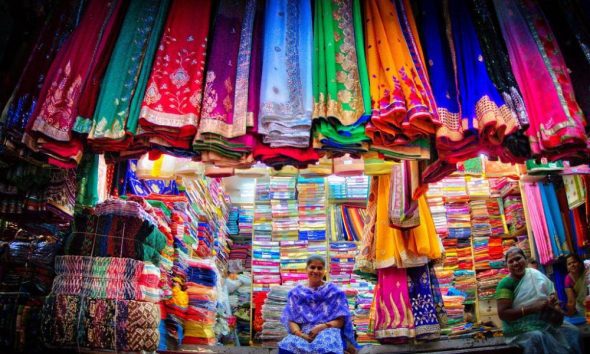 Andheri: Explore The Suburb District In Mumbai! - People Places