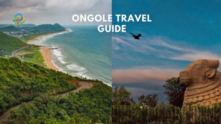 Ongole: Discover The Small Coastal Town In Andhra Pradesh! - People Places