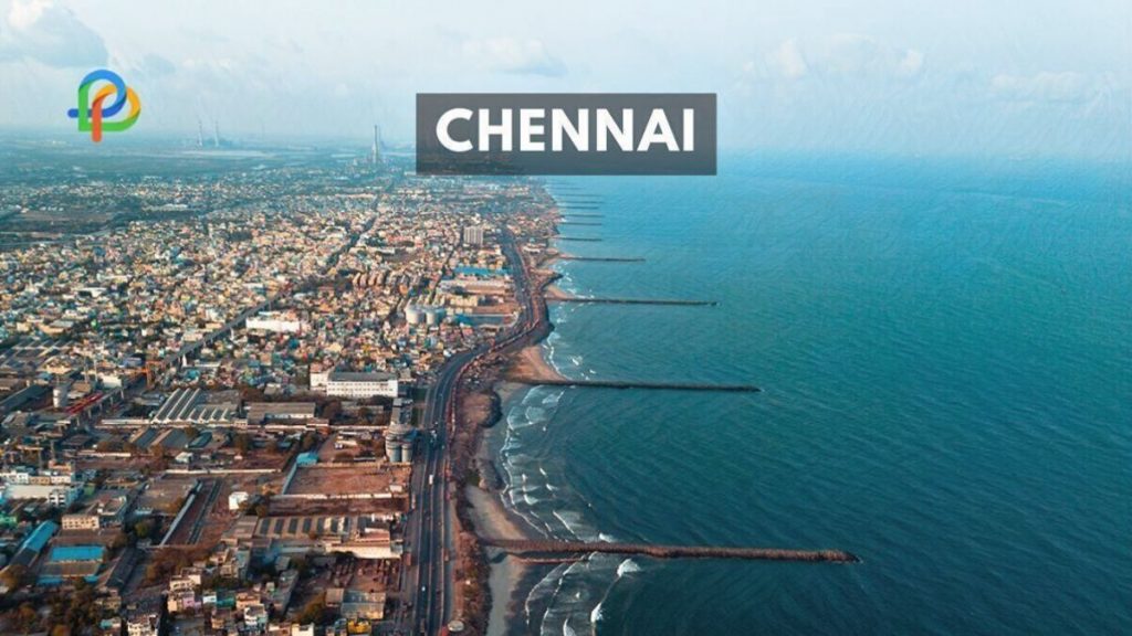 Chennai: The Cultural and Historical Hub of South India! - People Places