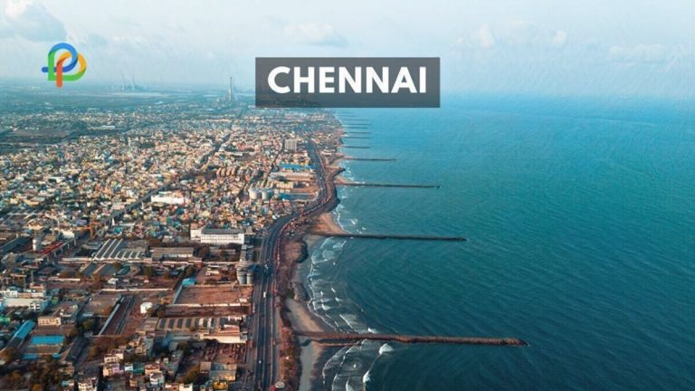Chennai: The Cultural and Historical Hub of South India! - People Places