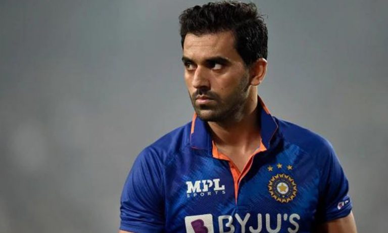 Deepak Chahar: Unknown Facts About Indian Cricketer! - People Places