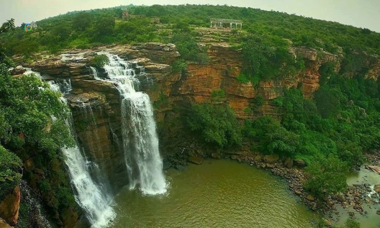 Discovering The Natural Wonders: Best Waterfalls In Bihar! - People Places