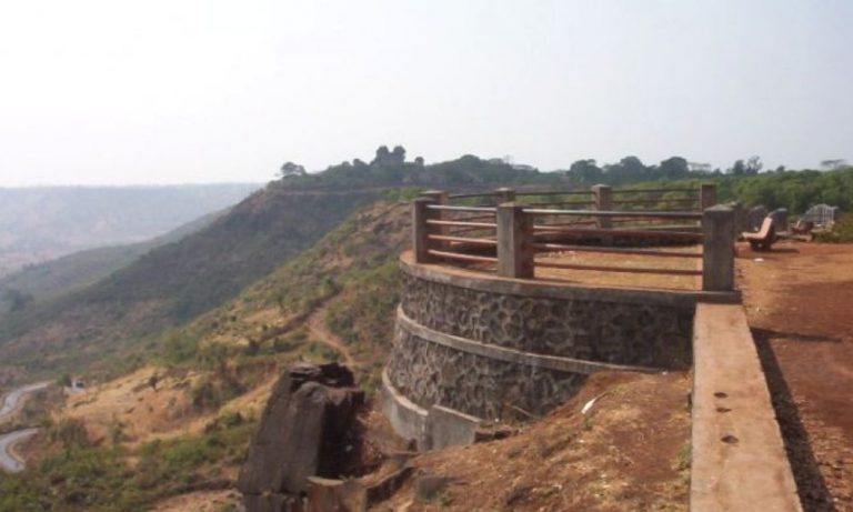 Kalmandavi Waterfall: A Comprehensive Travel Guide! - People Places