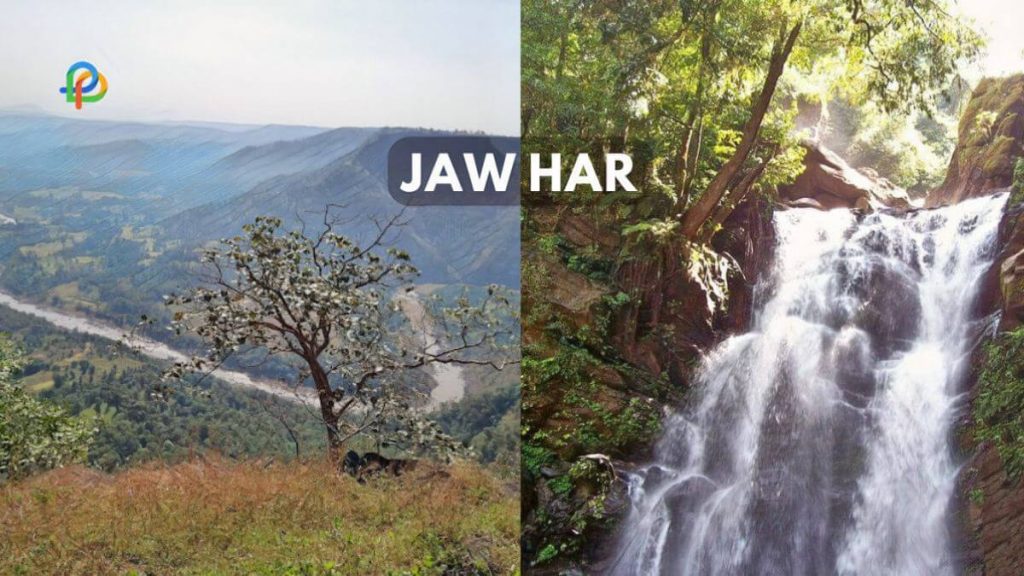 Jawhar: Uncovering The Serene Charm of Maharashtra! - People Places