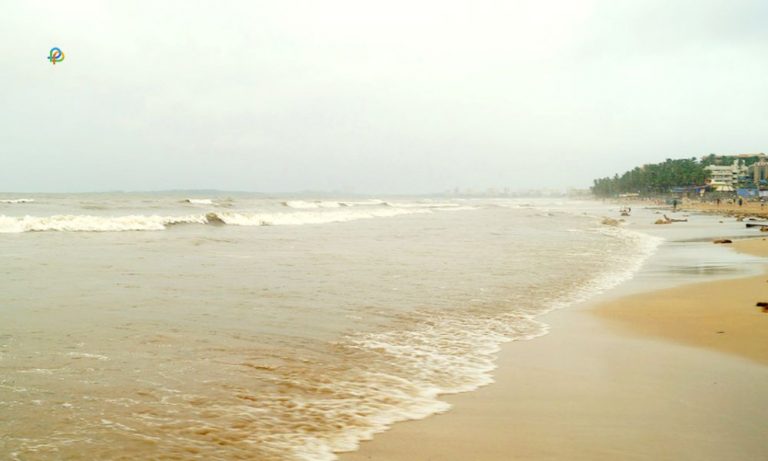 Mumbai's Seaside: A Quick Guide To The Best Beaches! - People Places