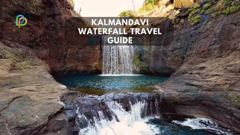 Kalmandavi Waterfall: A Comprehensive Travel Guide! - People Places