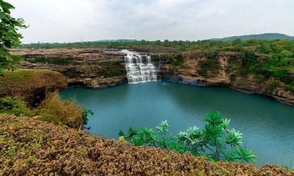 Discovering The Natural Wonders: Best Waterfalls In Bihar! - People Places