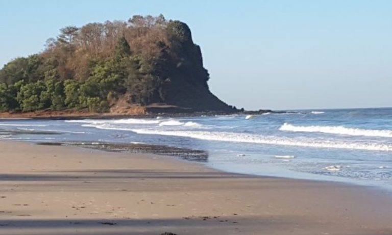 Things To Do In Kashid Beach Village, Maharashtra! - People Places