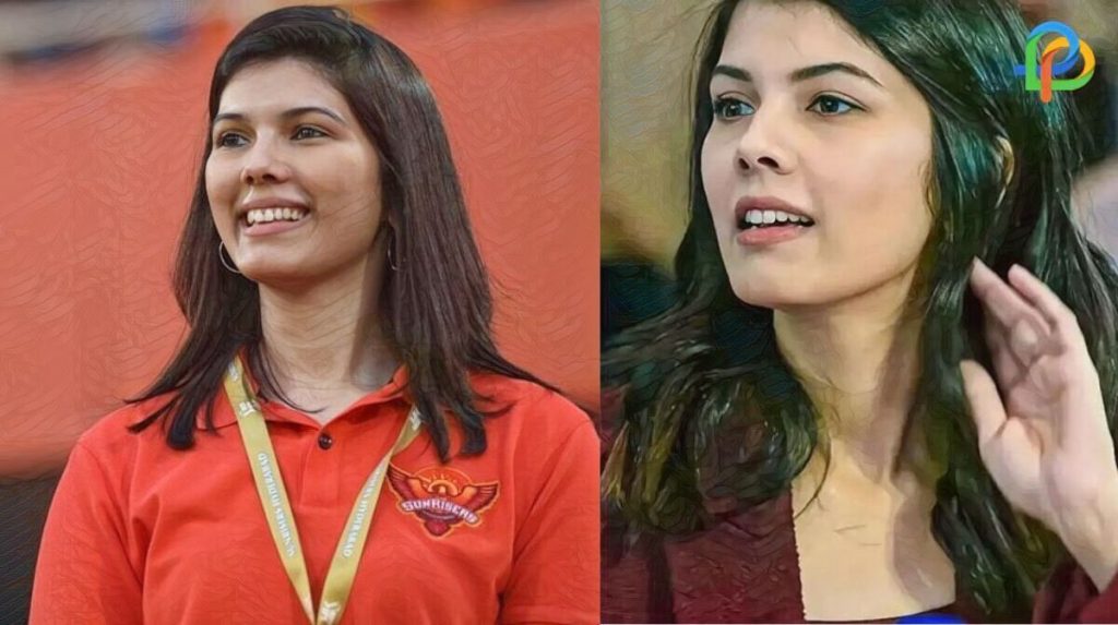 Kavya Maran: Everything About The Owner Of SRH! - People Places