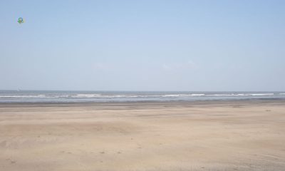 Kelva Beach: Travel Plan For Maharashtra's Amazing Beach! - People Places