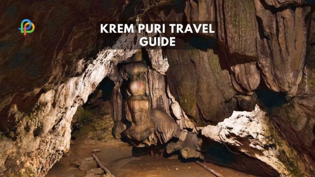 Krem Puri: Explore World's Longest Sandstone Cave! - People Places