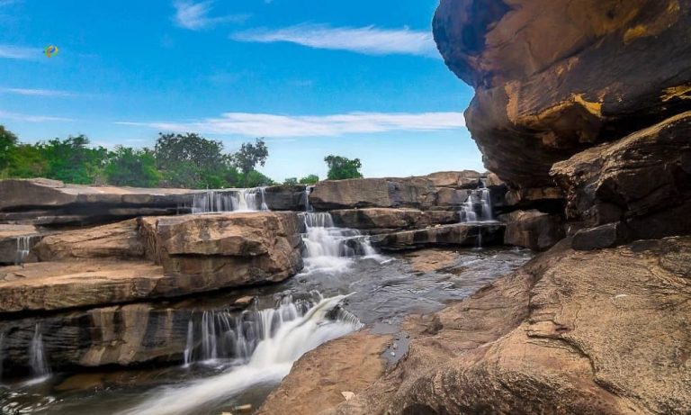 Discovering The Natural Wonders: Best Waterfalls In Bihar! - People Places