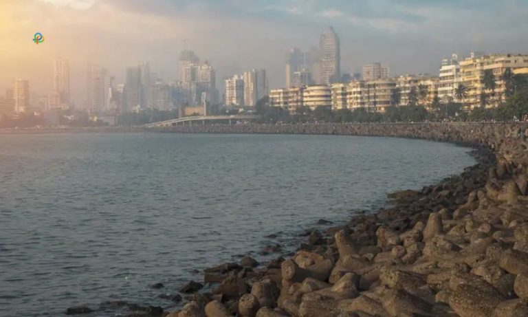Mumbai's Seaside: A Quick Guide To The Best Beaches! - People Places