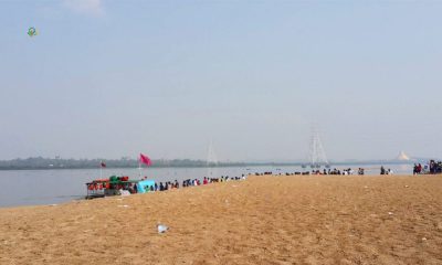 Mumbai's Seaside: A Quick Guide To The Best Beaches! - People Places