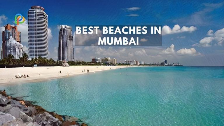 Mumbai's Seaside: A Quick Guide To The Best Beaches! - People Places