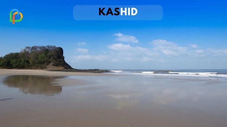 Things To Do In Kashid Beach Village, Maharashtra! - People Places