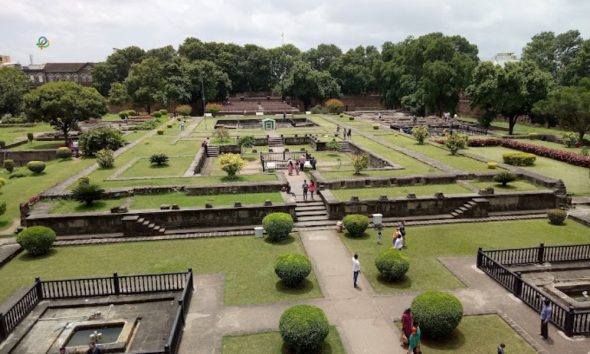 Majestic Maharashtra: Discover The Top 10 Forts Of The State! - People ...