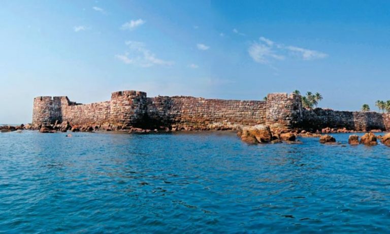 Sindhudurg: Enjoy The Land Of Forts And Beaches! - People Places