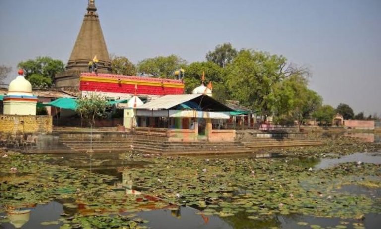 Yawal Wildlife Sanctuary: An Ultimate Travel Guide For You! - People Places